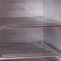 China Vacuum Drying Oven Anti Corrosion Explosion 91L for sale