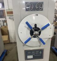 China Commercial Sterilization Equipment Steam Autoclave Horizontal for sale
