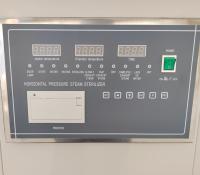 China Commercial Sterilization Equipment Steam Autoclave Horizontal for sale