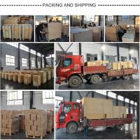China Mini Vacuum Freeze Dryer Laboratory Cold Trap Temperature Integrated Structure for sale