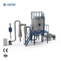 China Egg Milk Centrifugal Spray Dryer Equipment Powder Making Machine Atomizer for sale