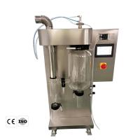 China Lab Scale Atomizer Centrifugal Small Spray Dryer Mini For Milk Powder for sale