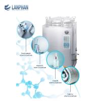 China China Vertical Retort Automatic Autoclave High Pressure Steam Sterilizer for sale