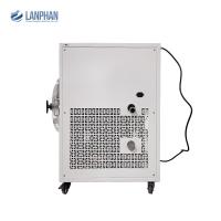 China 6kg 8kg Capacity 1100W Power 4 Tray Quantity Household Freeze Dryer Lyophilizer for sale