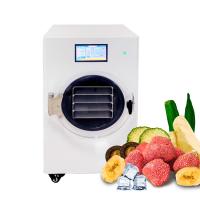 China HFD-6 2300W Vacuum Freeze Dryer Machine System For Candy for sale