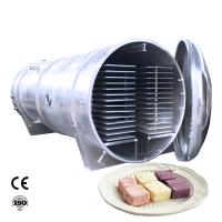 China Big Lyophilizer Vacuum Freeze Dryer Machine Food Grade Industrial R507 for sale
