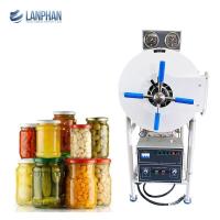 China 150l 200l 280l Vacuum Hospital Autoclaves Microcomputer Control 304 Pressure Sterilizers for sale