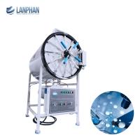 China Horizontal Big Steam Sterilizers Autoclaves Machine 12kw 380V 200L 280L for sale