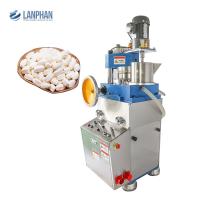China Multi-Stamping Rotary Tablet Machine Zp11e 17e Calcium Tablet Maker Compressing for sale