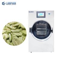 China 1m2 8 Layers Vacuum Drying Equipment With Oil Mist Filter for sale