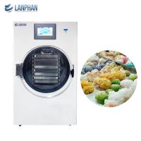 China 1m2 8 Layers Vacuum Drying Equipment With Oil Mist Filter for sale