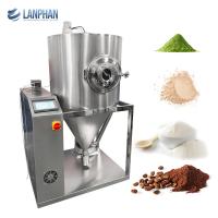 China 3L Stainless Steel Milk Powder Centrifugal Spray Dryer  36000r/Min for sale
