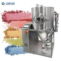China Animal Blood Coffee Egg Powder Spray Drying Machine 7kw 3000ml/H Laboratory Scale for sale