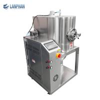 China Atomizer Spray Dryer Machine For Tomato Powder Laboratory Small Twin Fluid Spray Dryer for sale