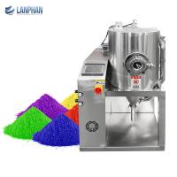 China Atomizer Spray Dryer Machine For Tomato Powder Laboratory Small Twin Fluid Spray Dryer for sale