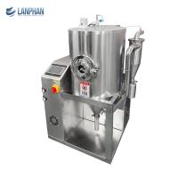 China High Speed Laboratory Scale 3000ml/H Lab Spray Dryer For Herbal Animal Blood Podwer for sale