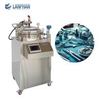 China Vertical Retort Autoclave Food Sterilizer Machine Pouch Automatic Autoclave Sterilizer for sale