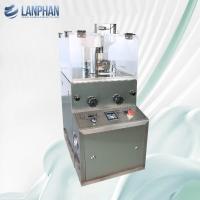 China 9000-16200pic/H Lab Factory Electric Rotary Tablet Press Machine Pill Tablet Press Machine for sale