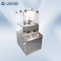 China Customizable Mold Tablet Pill Press Tableting Machine Tablet Press Machine Manufacturer for sale