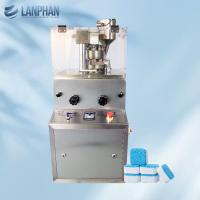 China Customizable Mold Tablet Pill Press Tableting Machine Tablet Press Machine Manufacturer for sale