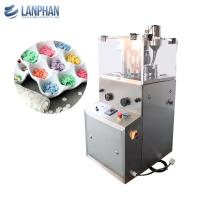 China High Speed Tablet Press Automatic Rotary Tablet Press Equipment  In Tablet Manufacturing for sale