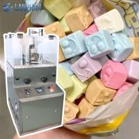 China High Speed Tablet Press Automatic Rotary Tablet Press Equipment  In Tablet Manufacturing for sale