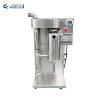 China Rotary Centrifugal Spray Dryer Machine For Milk Powder Liquid for sale