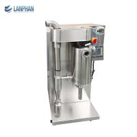 China Rotary Centrifugal Spray Dryer Machine For Milk Powder Liquid for sale