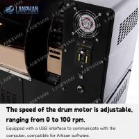 China 3000g Coffee Roaster Machine Cafe Roasting Machine Coffee Bean Roaster For Home for sale