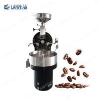 China 3Kg Commercial Coffee Roaster Machine Coffee Bean Automatic Roaster For Coffee Shop for sale