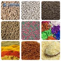 China Fluid Bed Granulator Boiling Fluidized Fluid Bed Dry Granulating For Pharmaceutical Powder for sale