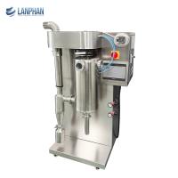 China Rotary Atomizer Centrifugal Type Spray Dryer Stainless Steel for sale