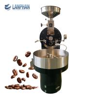 China 6kg Coffee Roaster Machine Coffee Bean Roaster For Commercial / Shop for sale