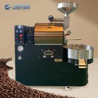 China 6kg Coffee Roaster Machine Coffee Bean Roaster For Commercial / Shop for sale