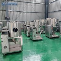 China Lab Chemical Pharmaceutical Spray Drying Machine 5L Milk Coffee Drying Powder Equipment for sale
