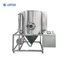 China High Efficiency Centrifugal Spray Dryer Milk Powder/Protein/Egg White 10L Spray Drying Machine for sale