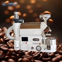 China 1kg Electric Heating Roaster Electric Coffee Roaster Home Coffee Bean Roaster for sale