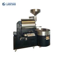 China 15kg Commercial Cacao Coffee Bean Roasting Machine Cafe Bean Roaster for sale