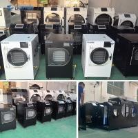China Multi-Function Lab Commercial Vegetable Snack 60KG Vacuum Freeze Dryer Lyophilizer Machine for sale