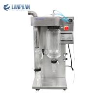 China Pilot Spray Dry Machine Spray Drying Machine Small Spray Dryer for Yeast Powder for sale
