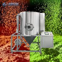China 15L Tea Spray Dryer Coffee Whey Egg Milk Protein Spray Dryer Machine for sale