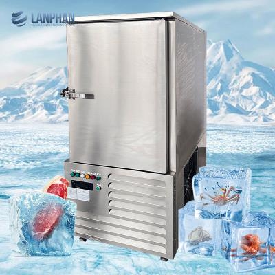 China -80ºC 300L Blast Freezer Food Wholesale Blast Freezer Commercial Blast Freezer For Meat for sale