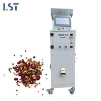 China Multi-function MINI Color Sorter Machine for Rice / Peanuts / Sesame / Coffee / Grains / Nut for sale