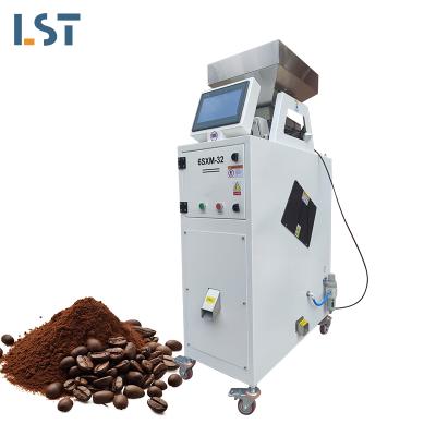 China Rice Coffee Beans Optical Grain Color Sorter Machine Coffee Bean Shape Sorter Colour Sorter Machine for sale
