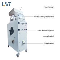 China Multi-function MINI Color Sorter Machine for Rice / Peanuts / Sesame / Coffee / Grains / Nut for sale