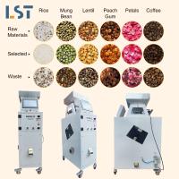 China Multi-function MINI Color Sorter Machine for Rice / Peanuts / Sesame / Coffee / Grains / Nut for sale