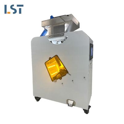 China Compact Optical Color Sorter CCD Technology for Small-Scale Processing for sale