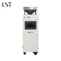 China Coffee Beans Rice Grain Color Shape Sorting Machine Ccd Optical Technology For Dry Vegetables for sale