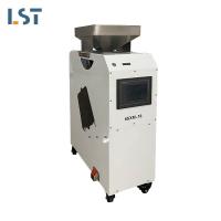 China Grain Color Sorting Machine Nuts Color Sorter Optical Sorter Machine Optical Cereal Color Sorter for sale
