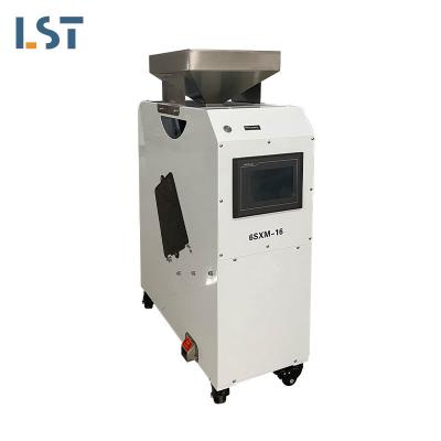 China Grain Color Sorting Machine Nuts Color Sorter Optical Sorter Machine Optical Cereal Color Sorter for sale